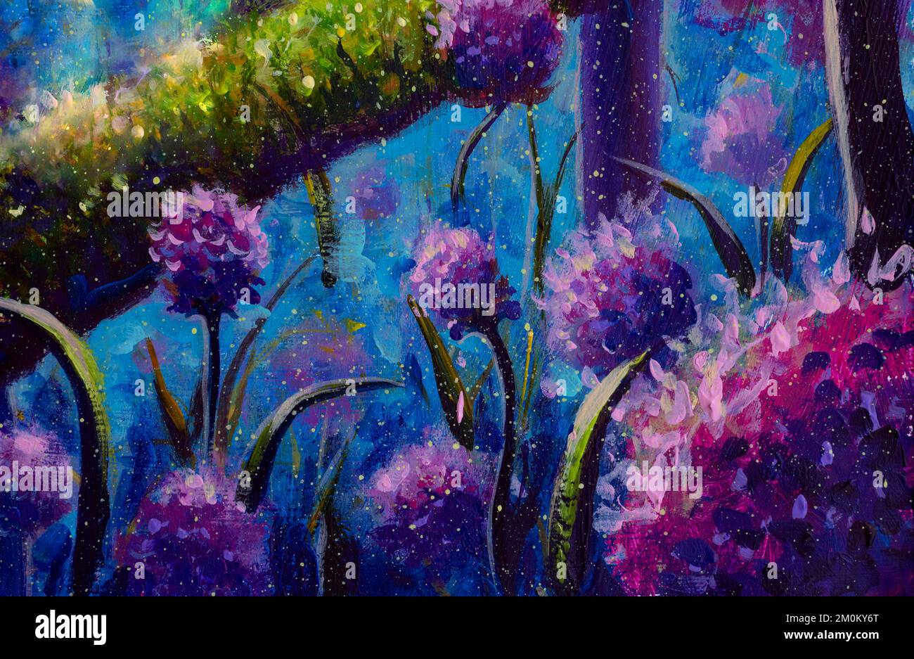 Monet artwork hi-res stock photography and images - Alamy