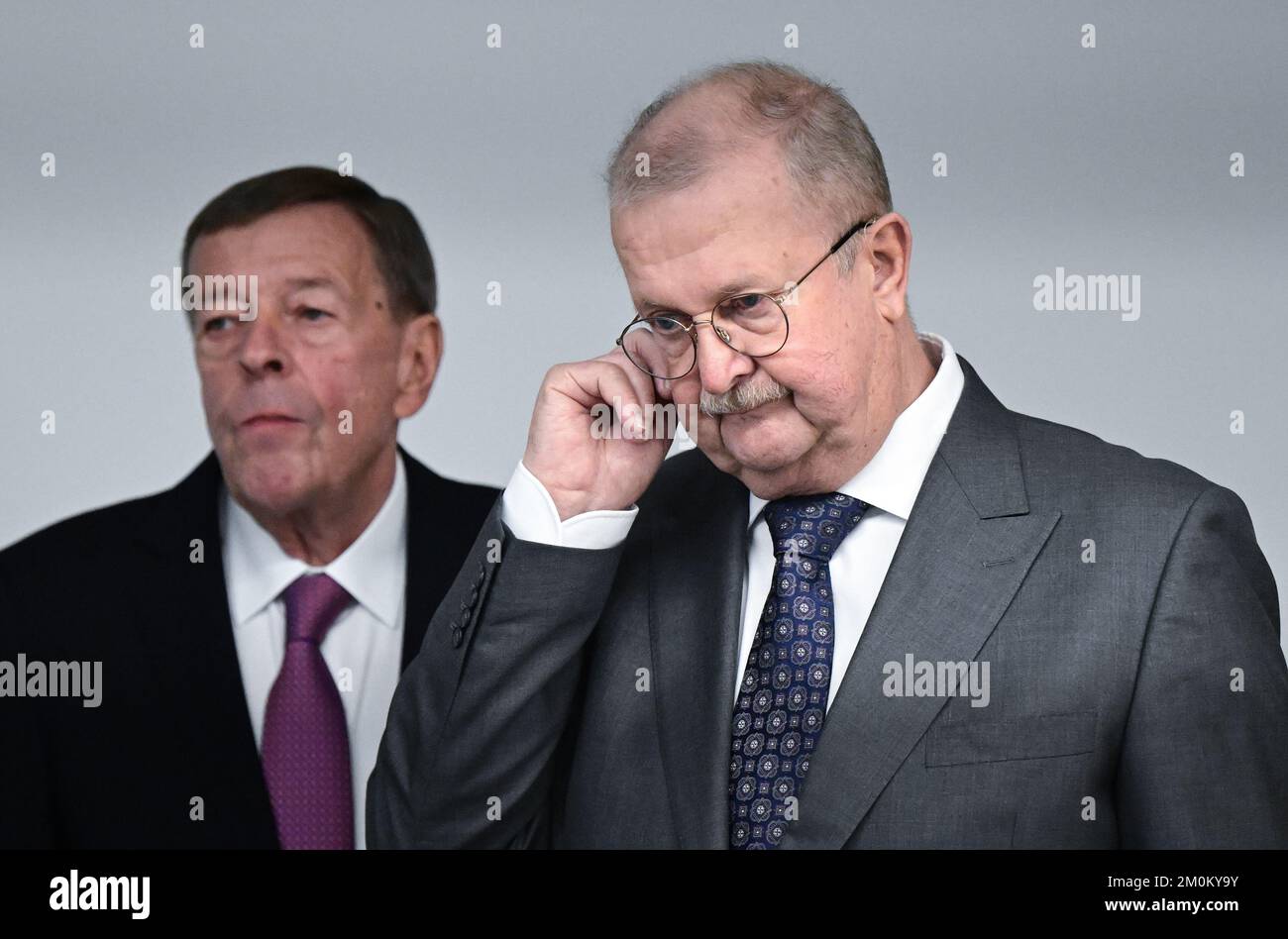 Hanns feigen hi-res stock photography and images - Alamy