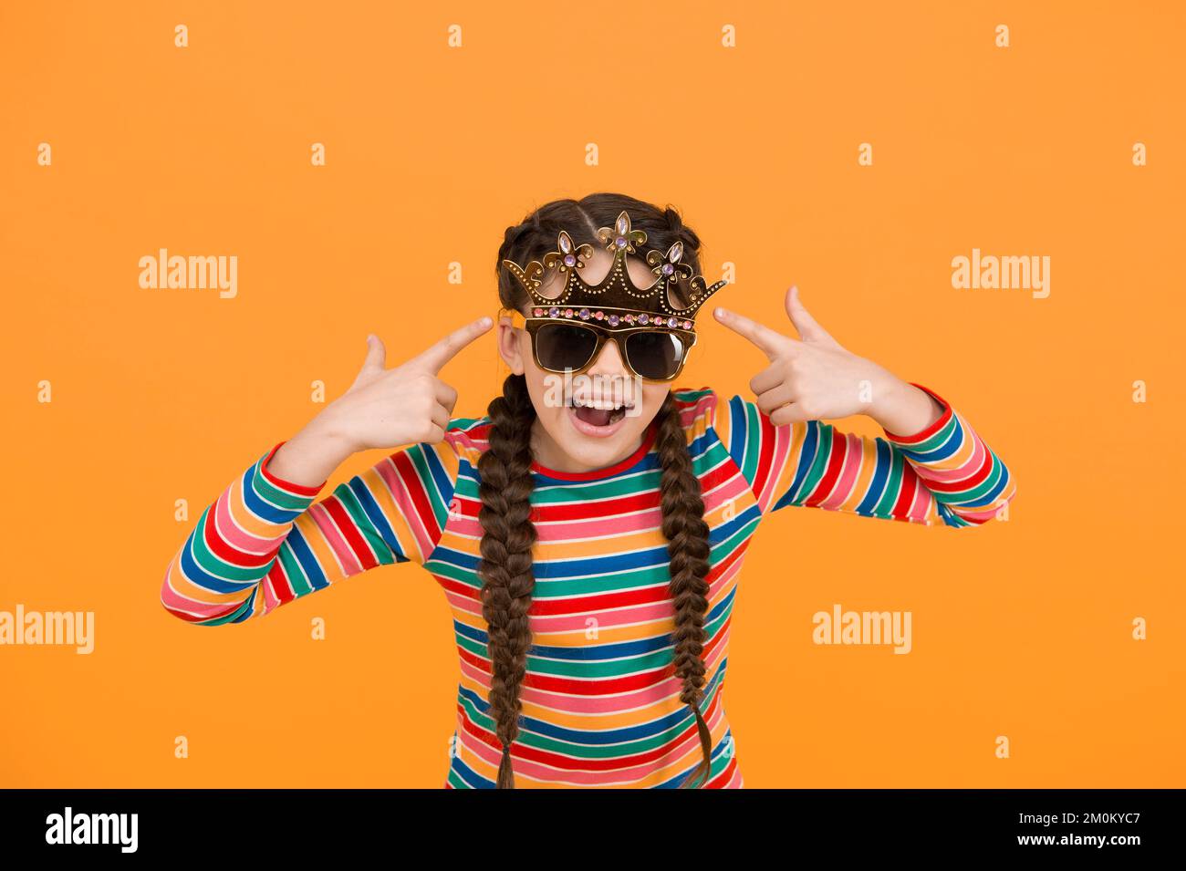 Little miss pageant hi-res stock photography and images - Alamy