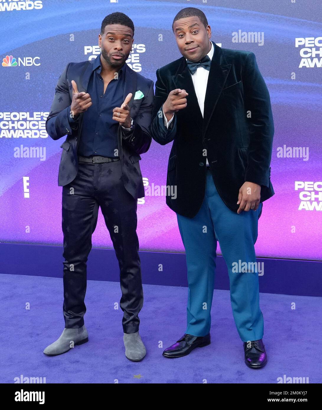 Kenan And Kel 2022