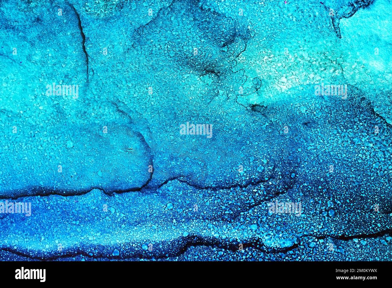 Alcohol graphic ink hi-res stock photography and images - Alamy