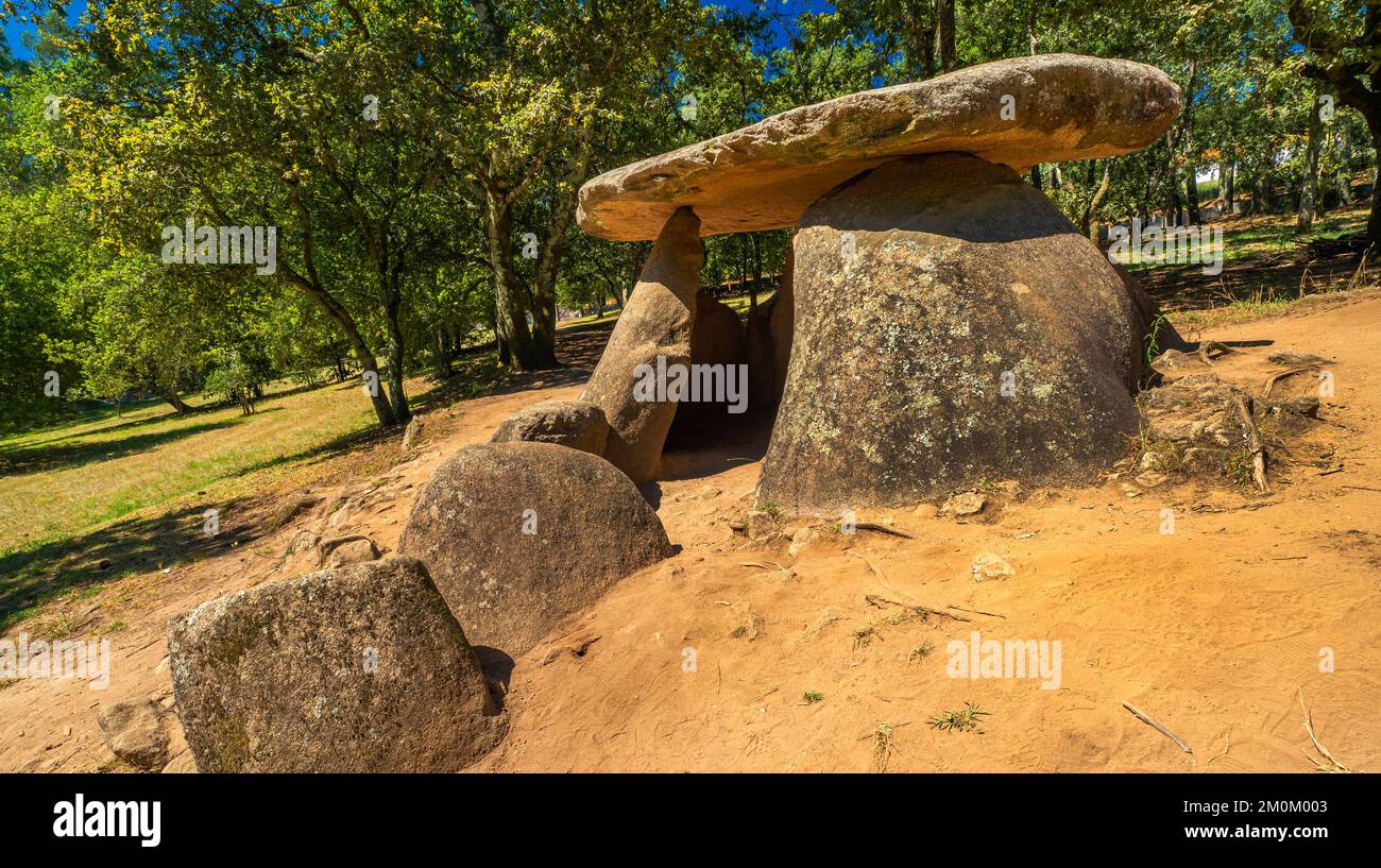 Ruins of megalithic structure hi-res stock photography and images - Alamy
