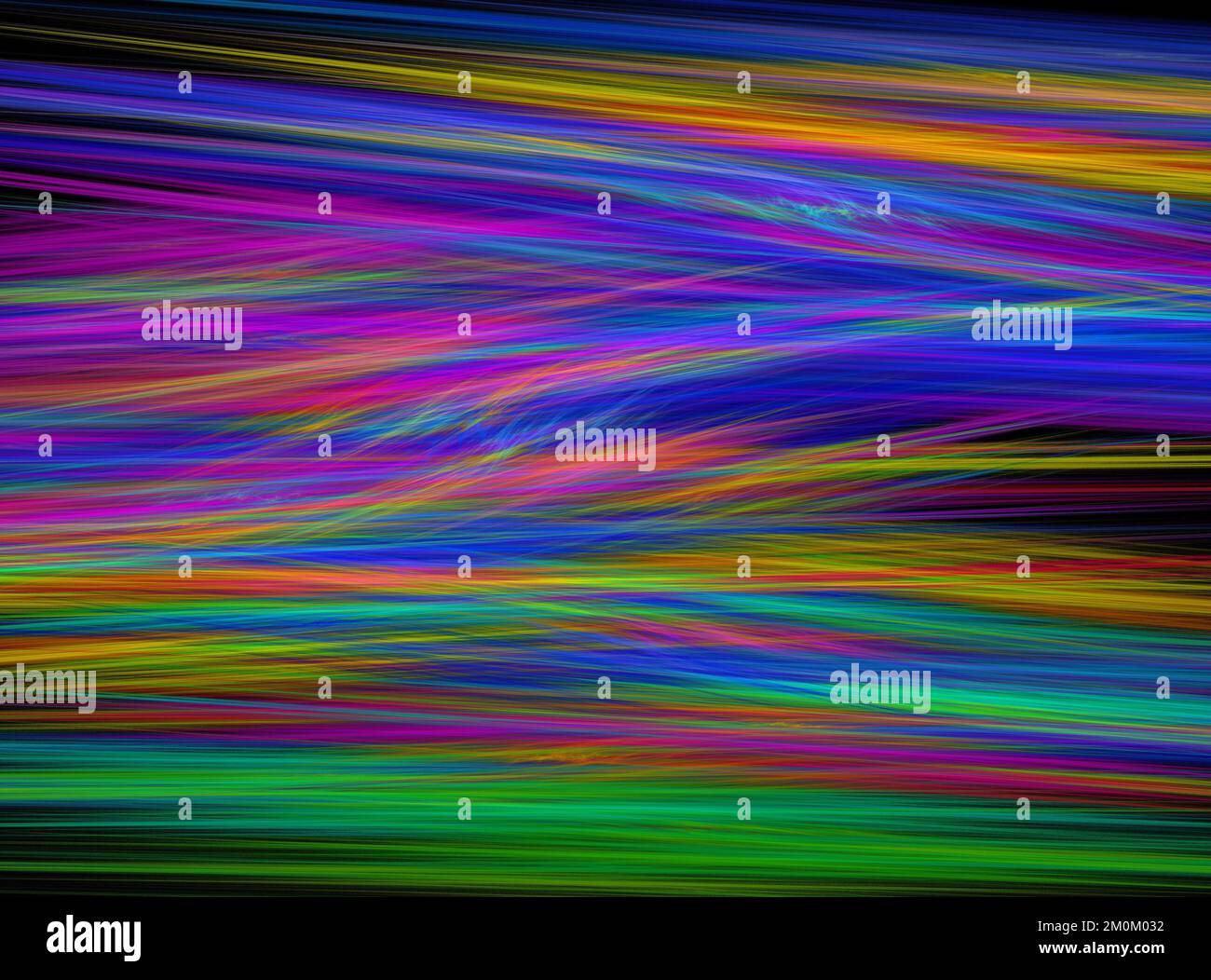 Abstract fractal graphics. Design element. Multicolor background Stock ...