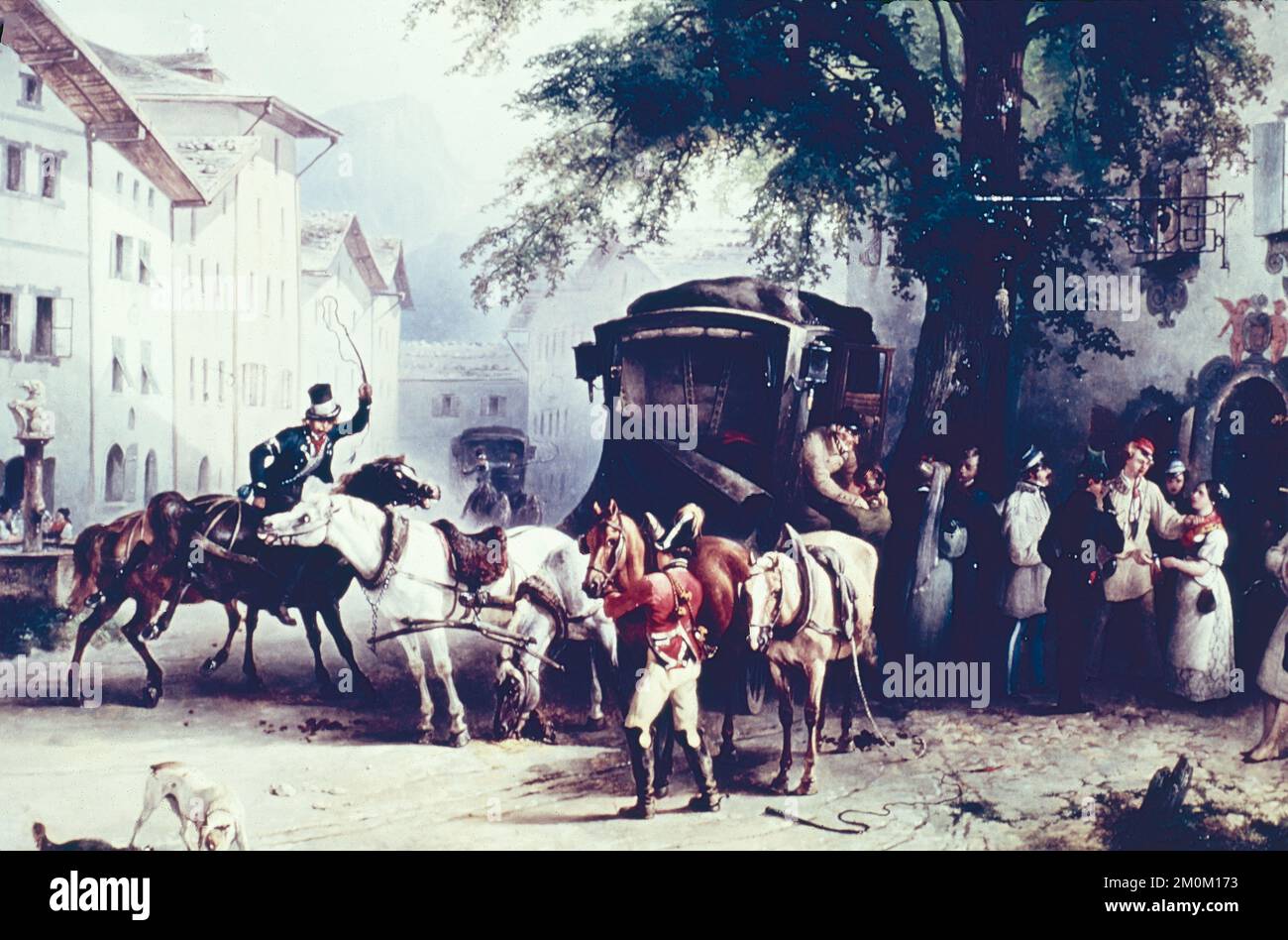 1600s painting hi-res stock photography and images - Alamy
