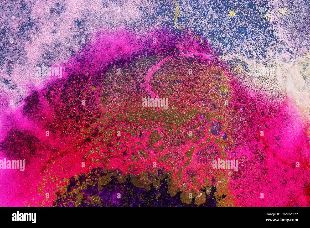 Abstract alcohol inc unique texture Stock Photo - Alamy