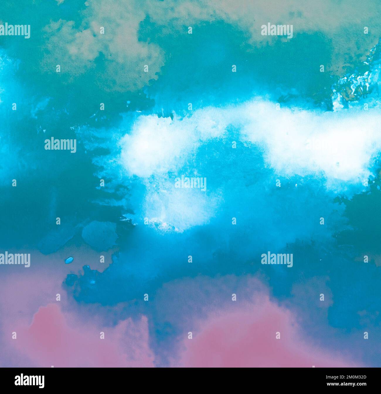 Water color background stain texture Stock Photo - Alamy