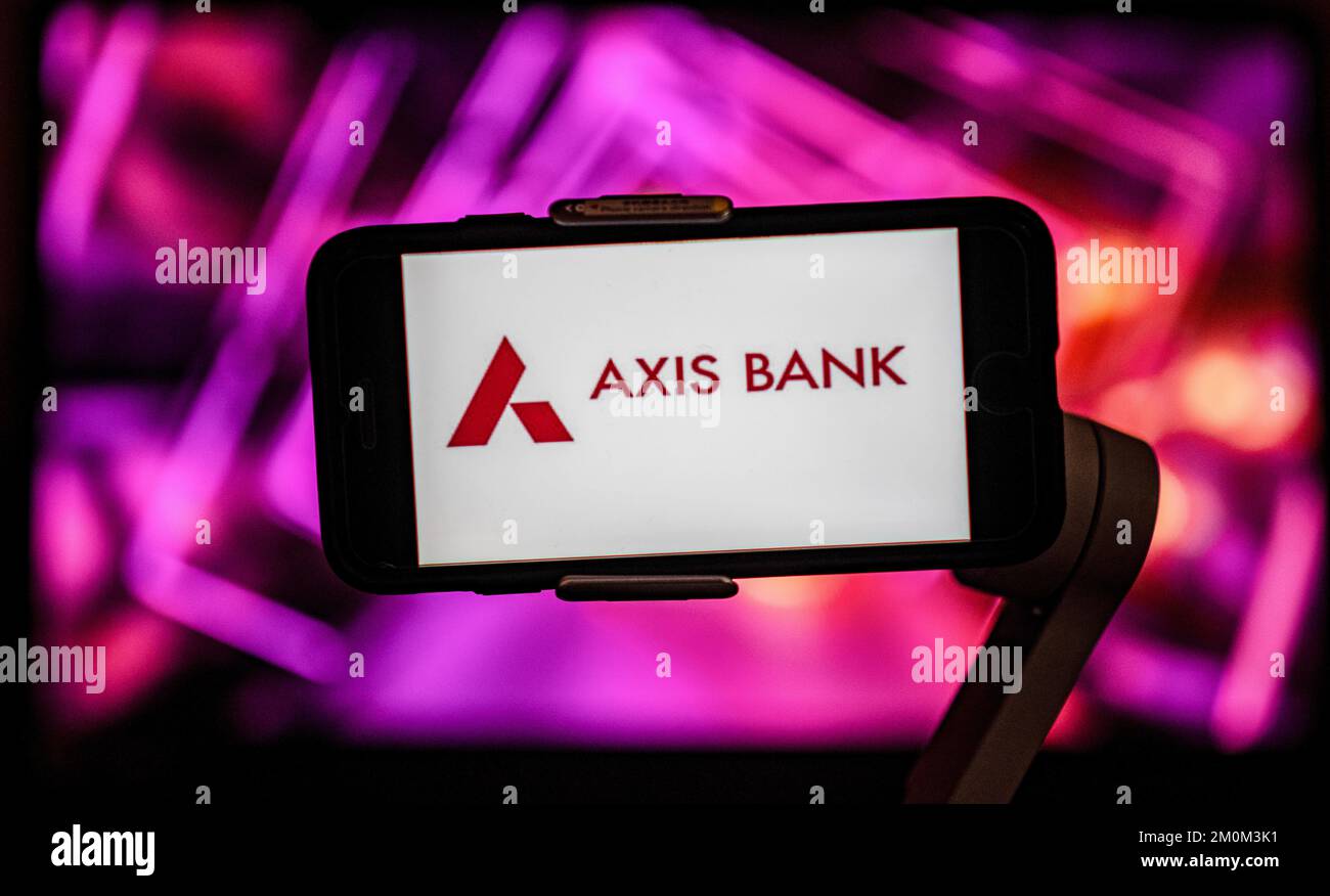 Axis mobile hi-res stock photography and images - Alamy