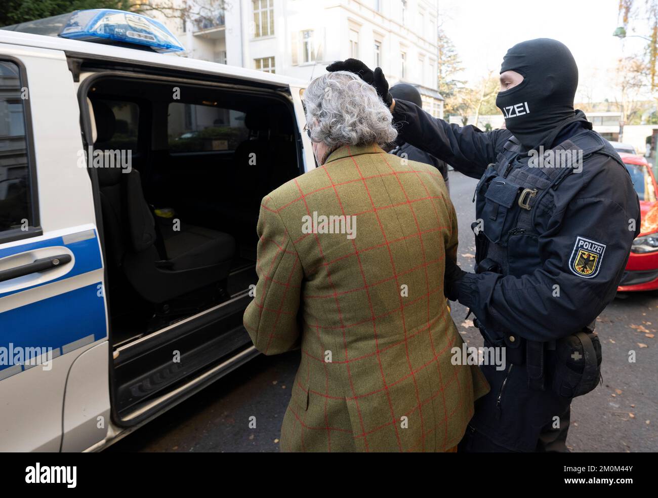 Prince reuss hi-res stock photography and images - Alamy