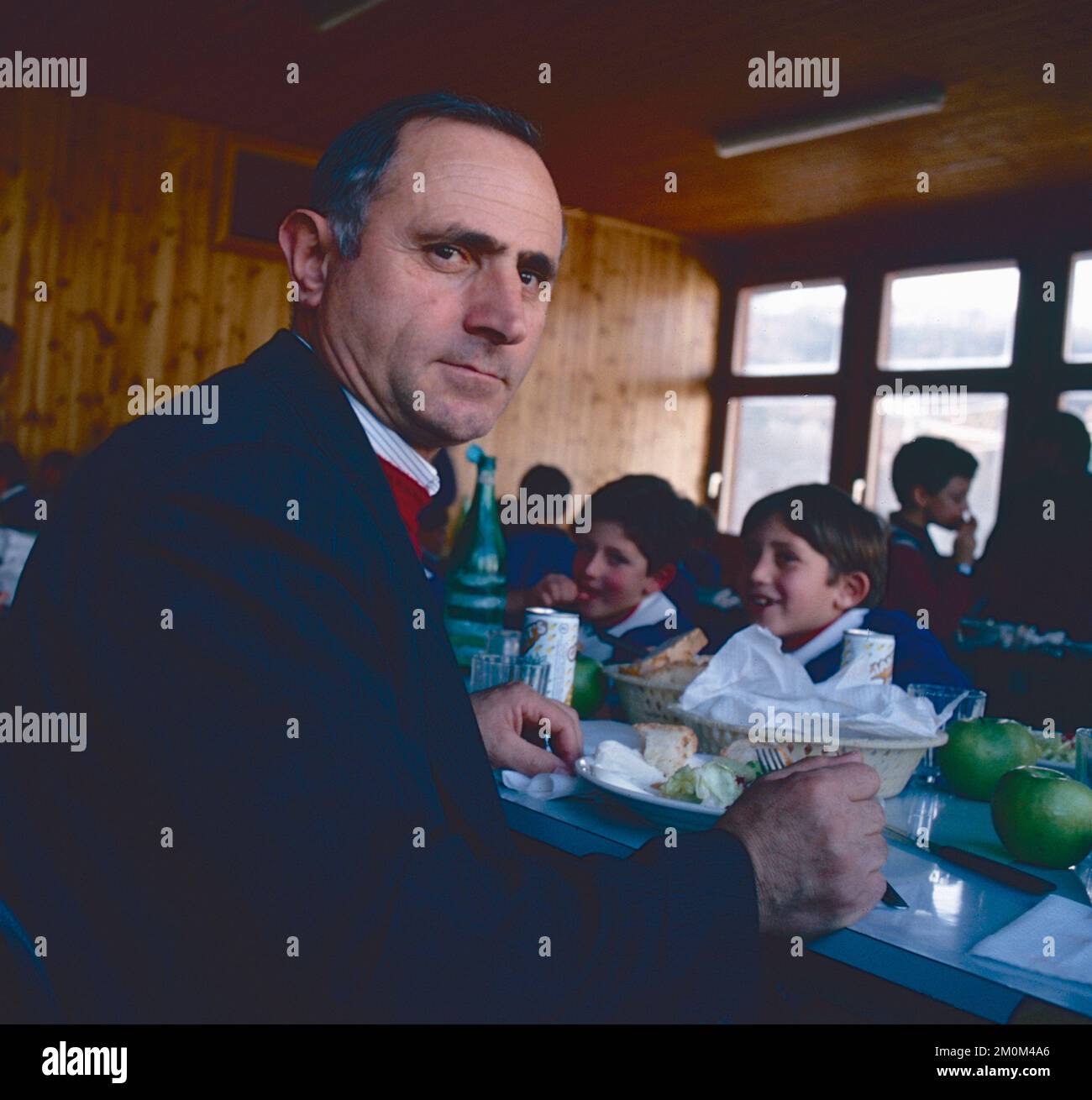 Teora italy hi-res stock photography and images - Alamy