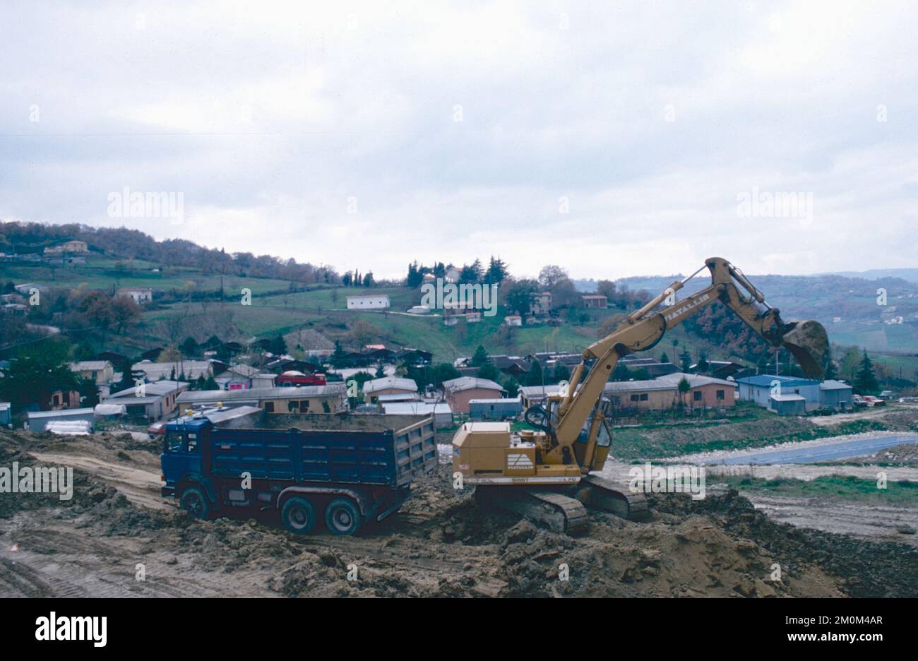 Teora italy hi-res stock photography and images - Alamy