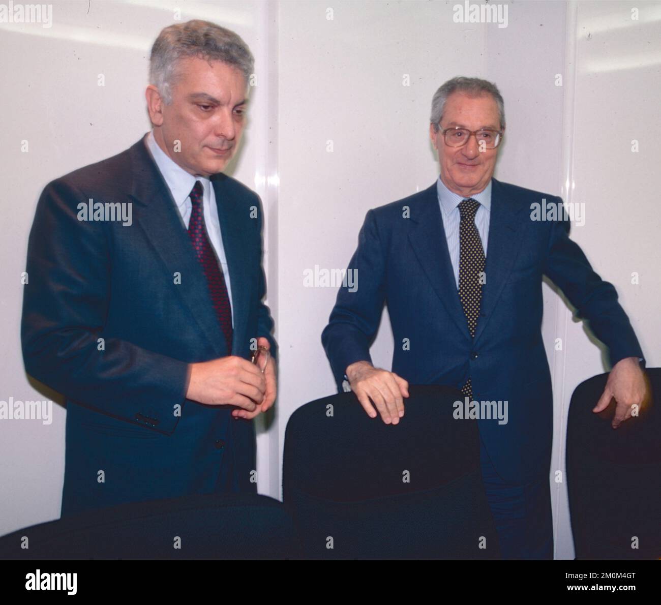 Paolo baratta hi-res stock photography and images - Alamy