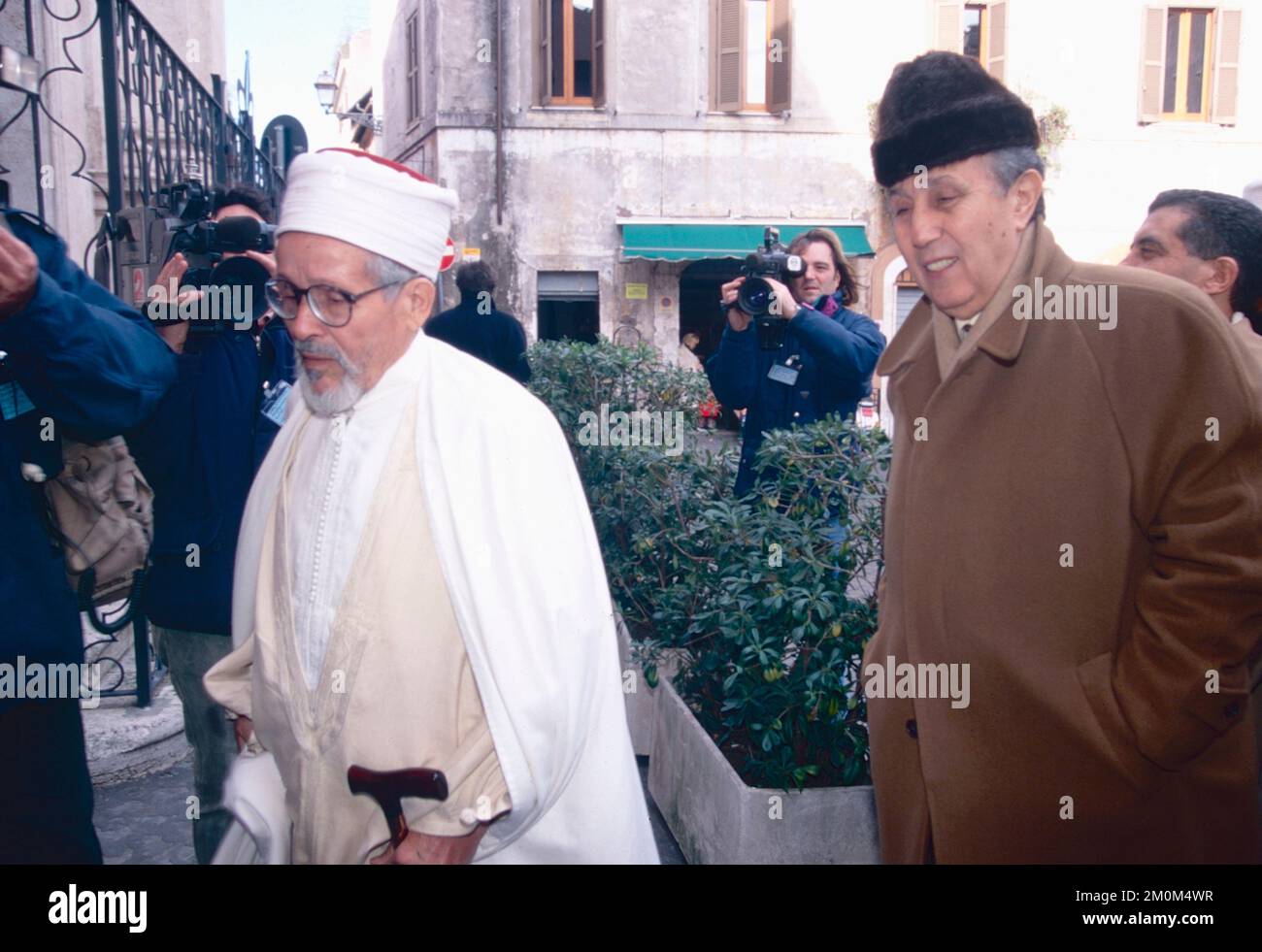 Esslimani hi-res stock photography and images - Alamy