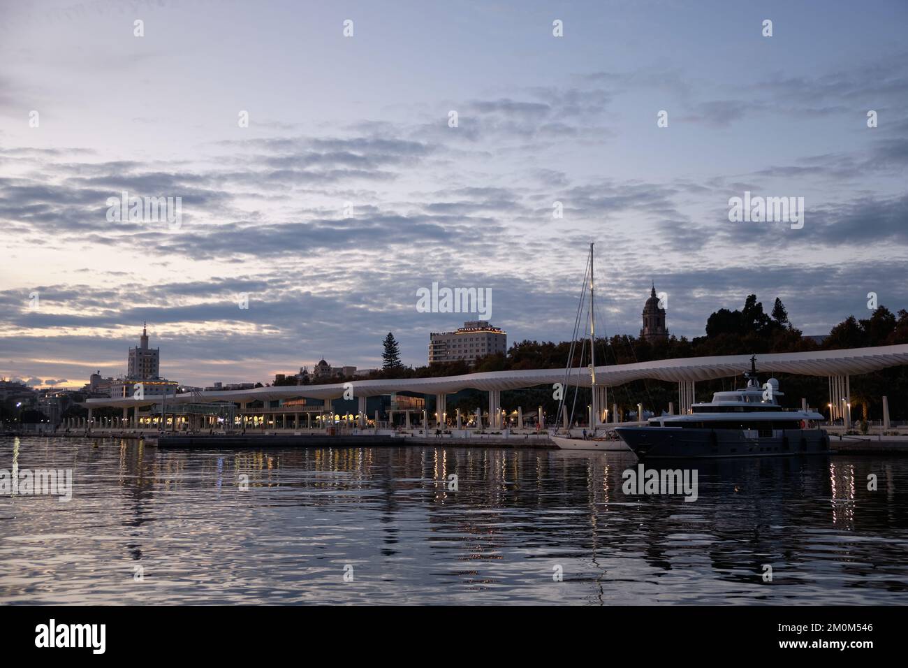 Muelle dos hi-res stock photography and images - Alamy