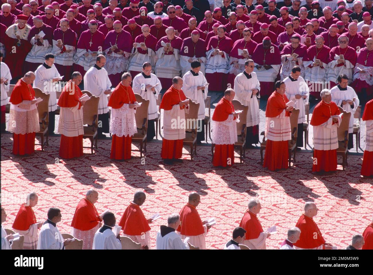 Consistory hi-res stock photography and images - Alamy