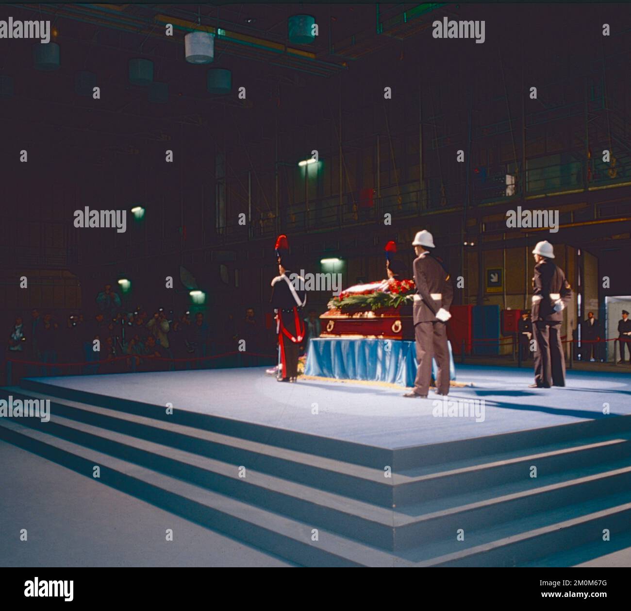Burial room hi-res stock photography and images - Alamy