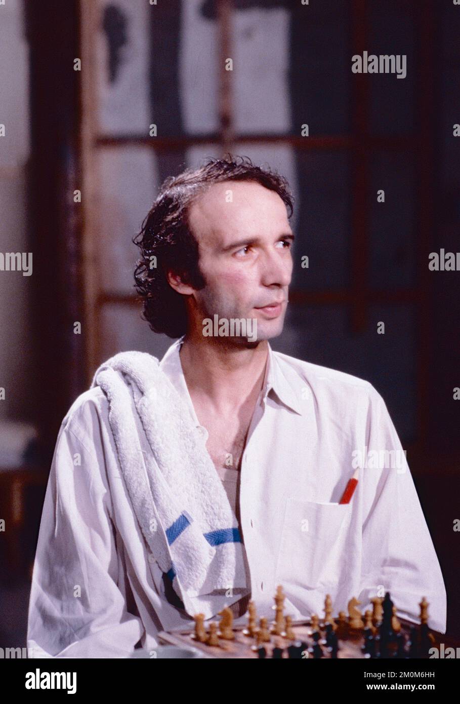 Italian actor Roberto Benigni, Italy 1990s Stock Photo - Alamy