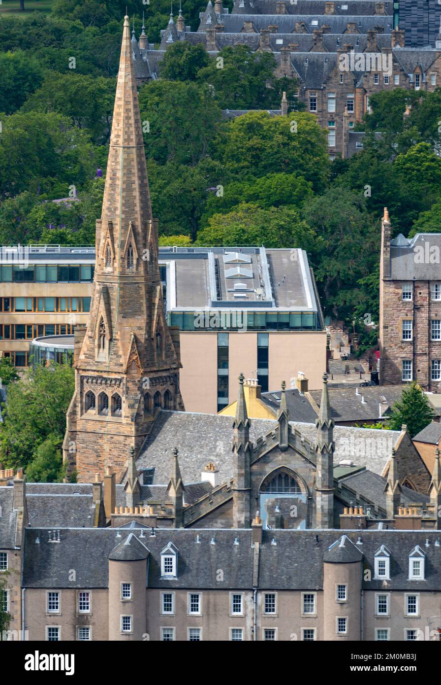 Distinctive apartment blocks hi-res stock photography and images - Alamy