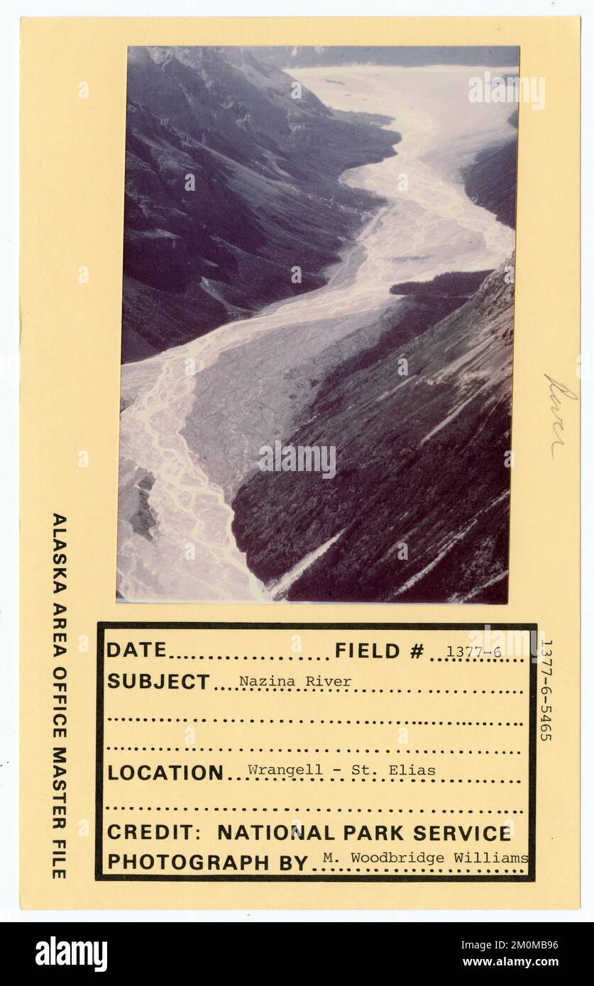 Nazina river hi-res stock photography and images - Alamy