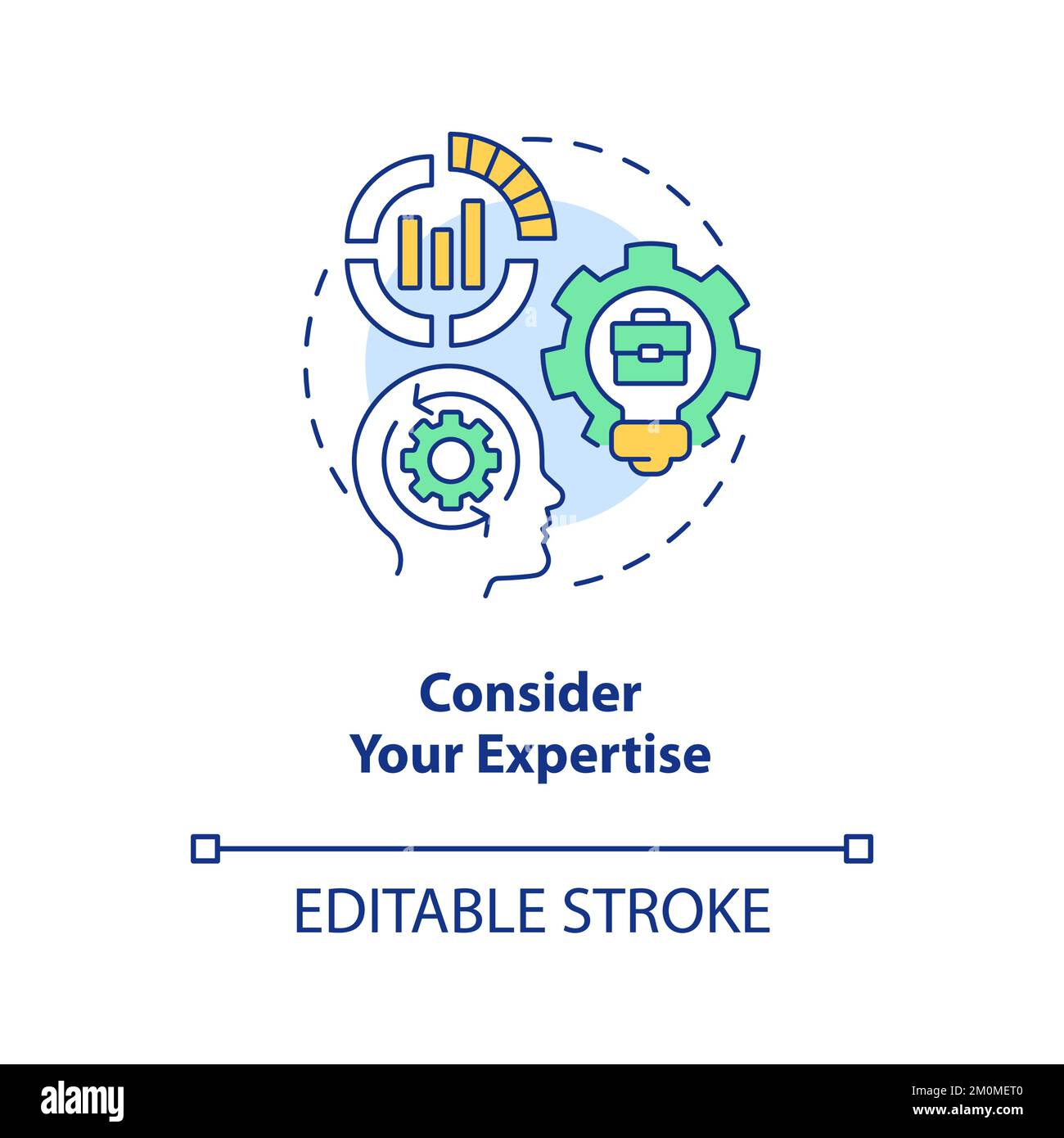 Analyze expertise Cut Out Stock Images & Pictures - Alamy