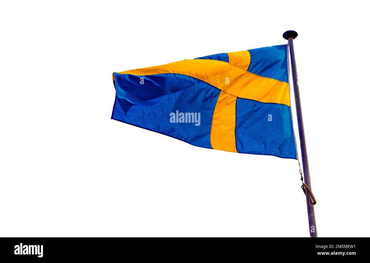 Sun on the left Cut Out Stock Images & Pictures - Alamy