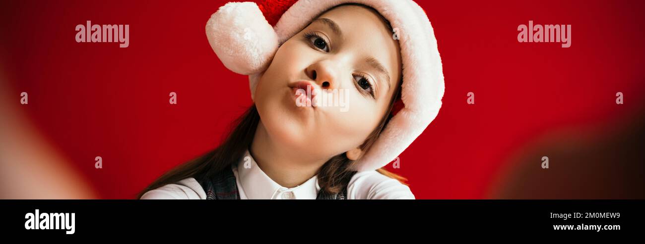 Child lips hi-res stock photography and images - Alamy