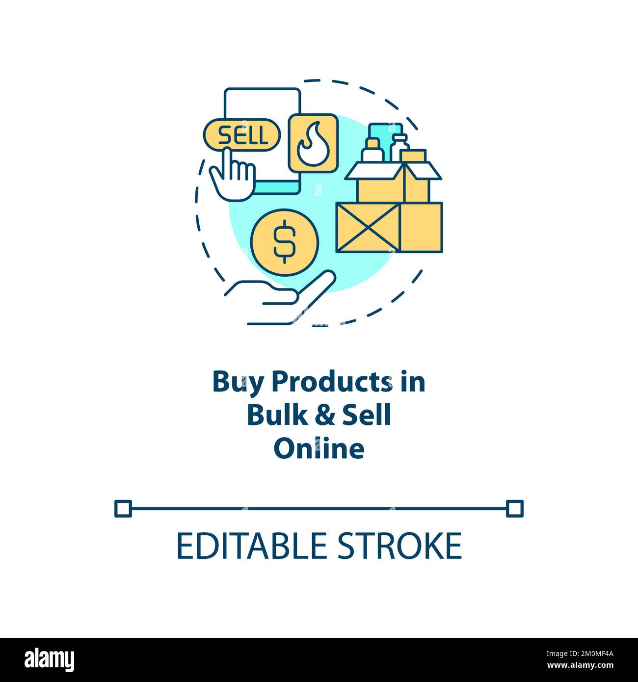 Buy sell wholesale Stock Vector Images - Alamy