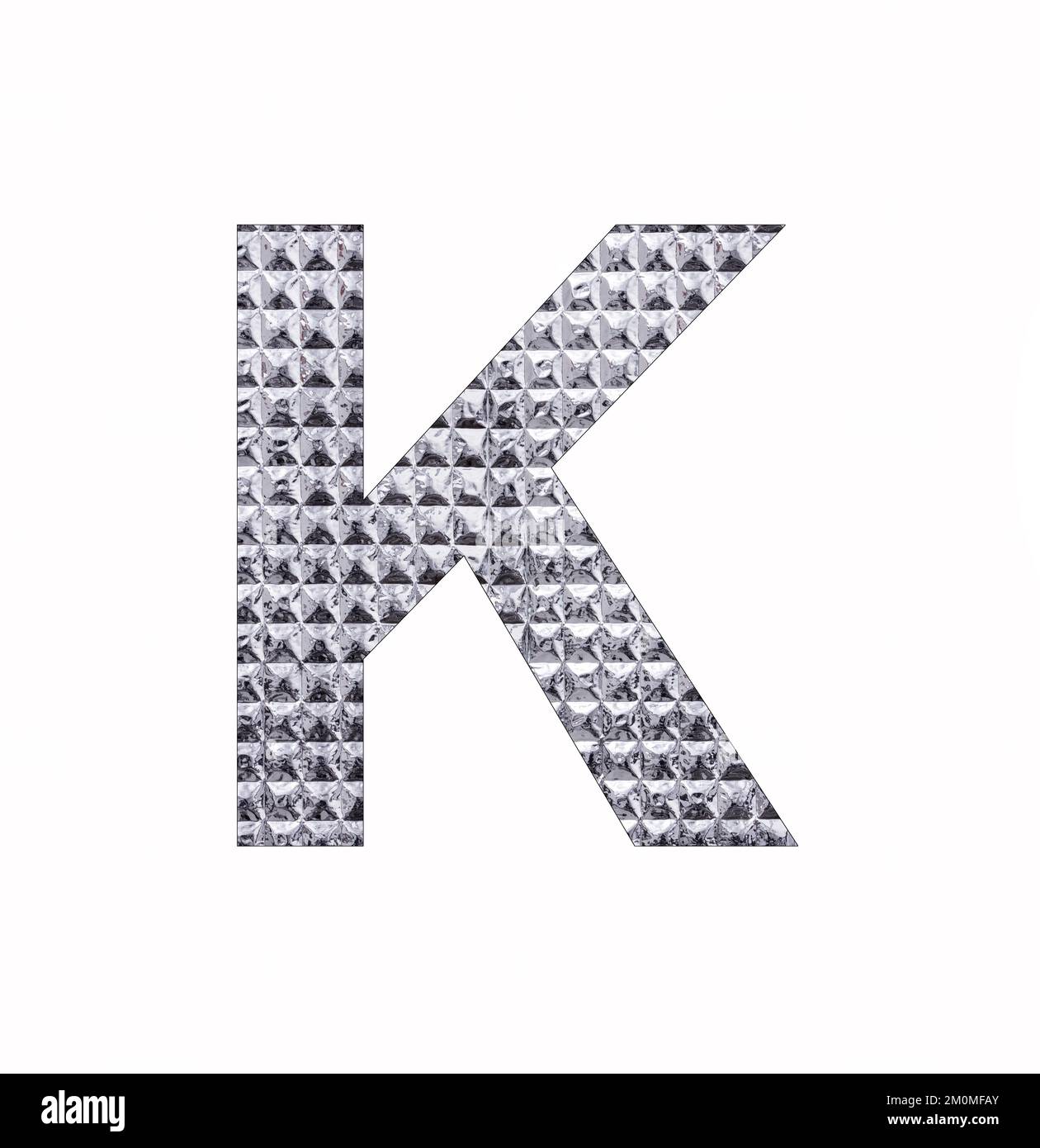 Letter Photography K