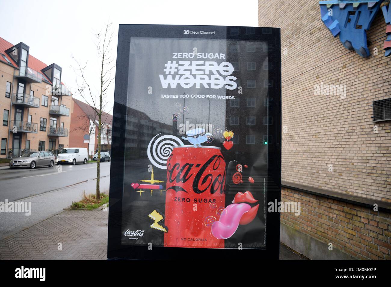 Billb oards hi-res stock photography and images - Alamy