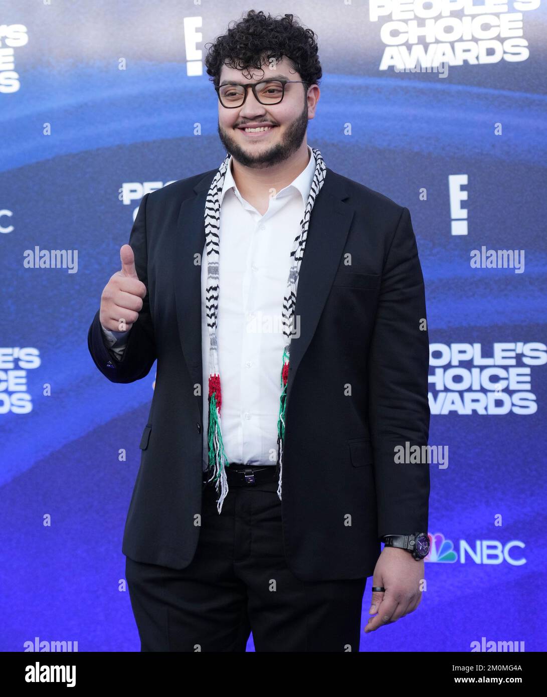 Ahmad aburob hi-res stock photography and images - Alamy