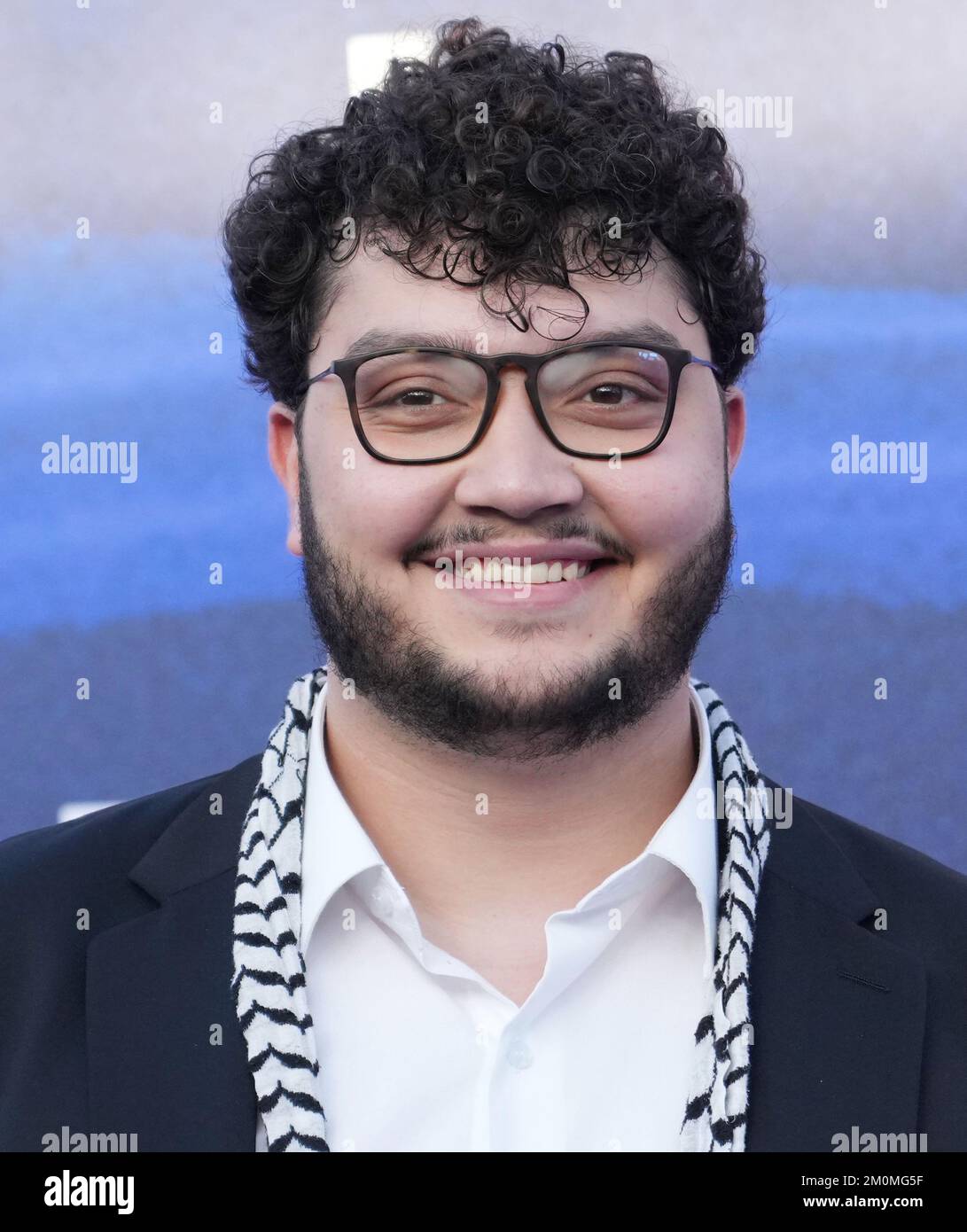 Ahmad aburob hi-res stock photography and images - Alamy