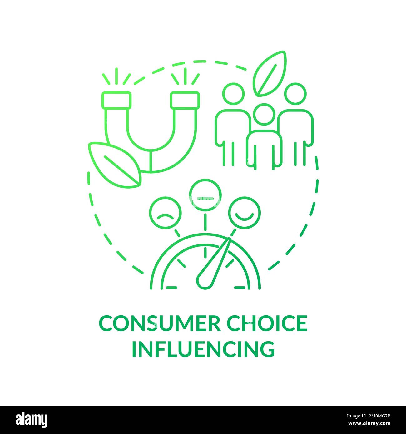 Consumer behavior influence hi-res stock photography and images - Alamy