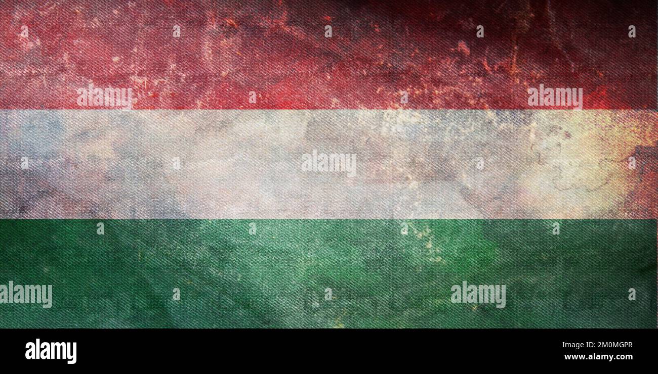 Top view of retro flag Curiti, Santander Colombia with grunge texture ...