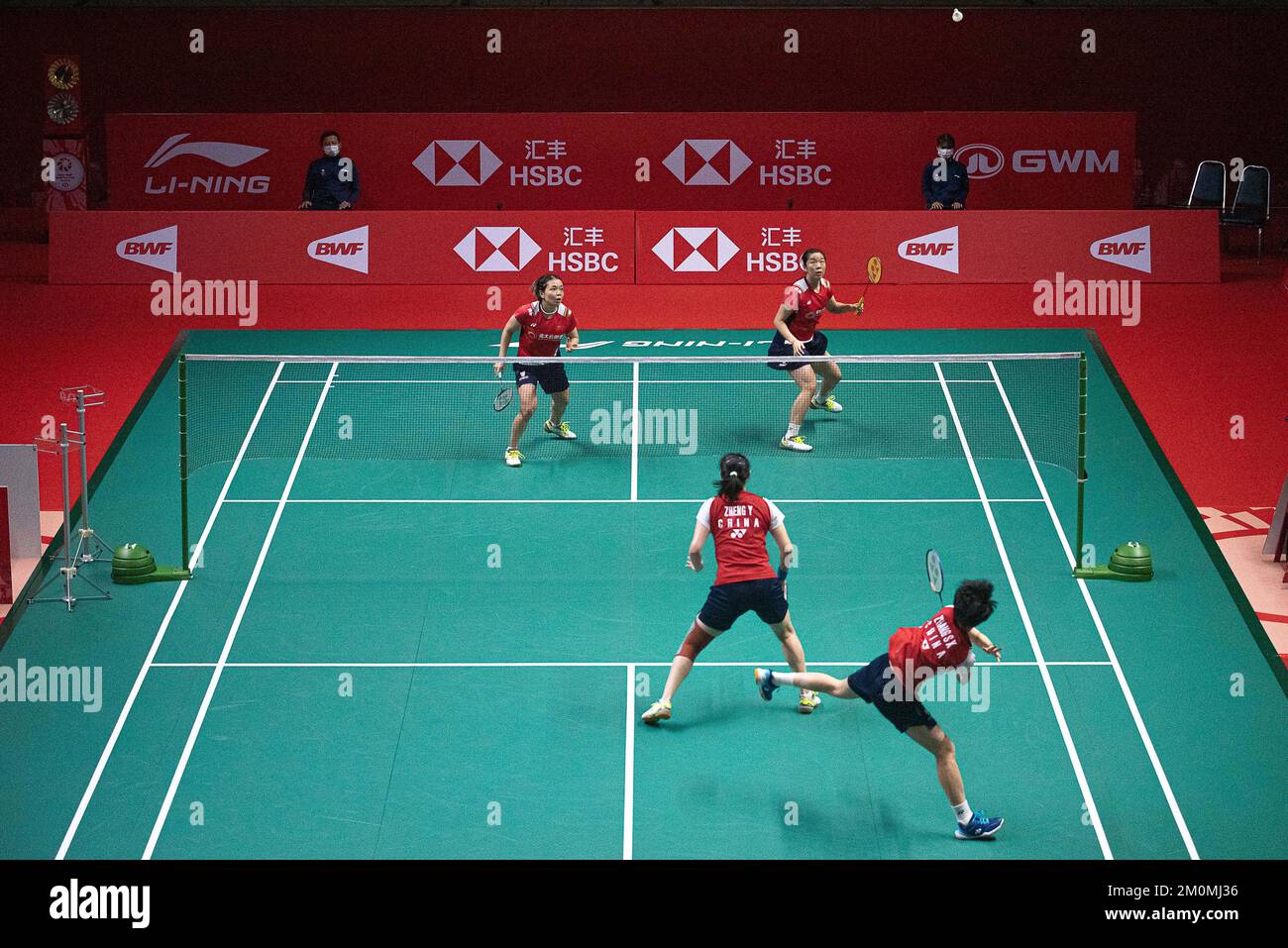 Yu fan chen hi-res stock photography and images - Alamy