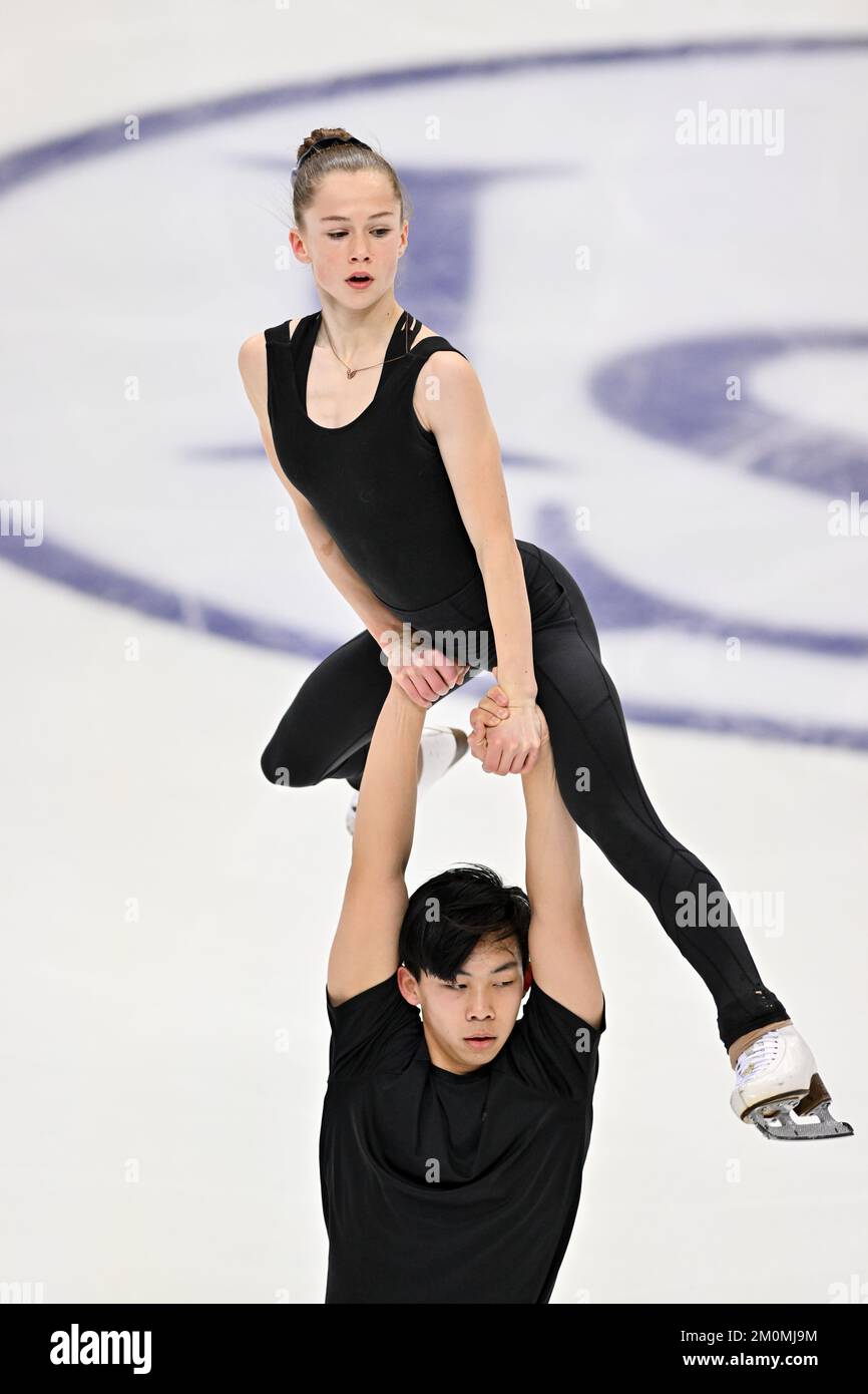 Cayla smith hi-res stock photography and images - Alamy