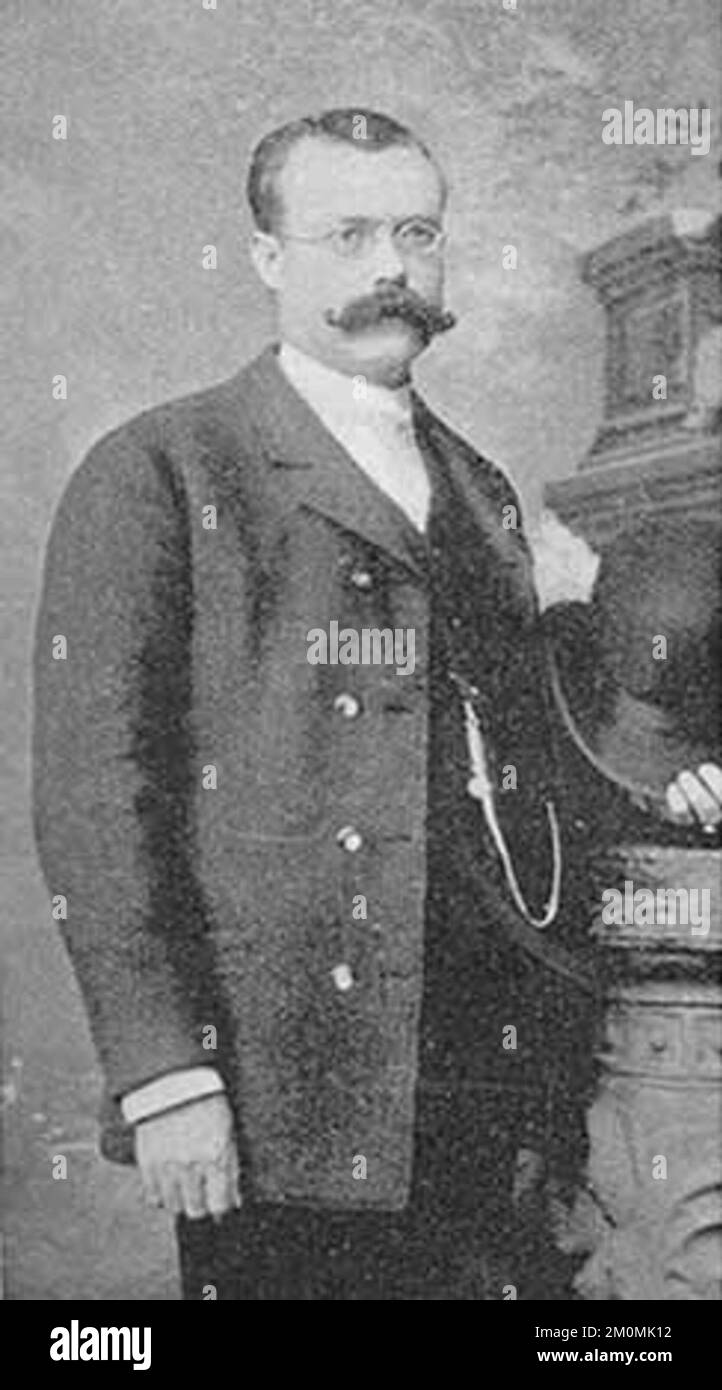 Detective vintage Black and White Stock Photos & Images - Alamy