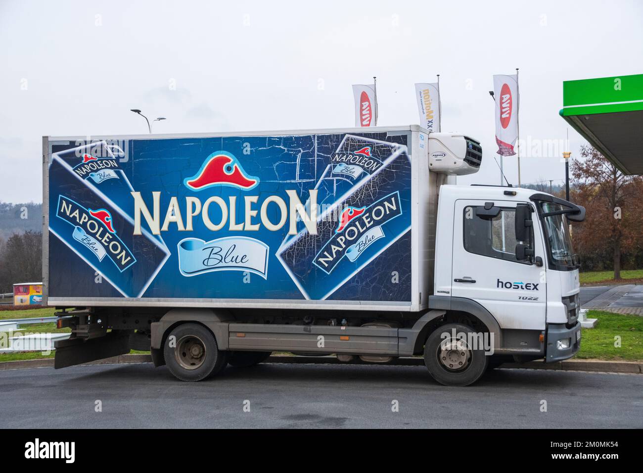 Rohlenka hi-res stock photography and images - Alamy