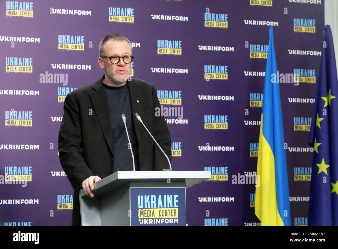 Mccue jury hi-res stock photography and images - Alamy