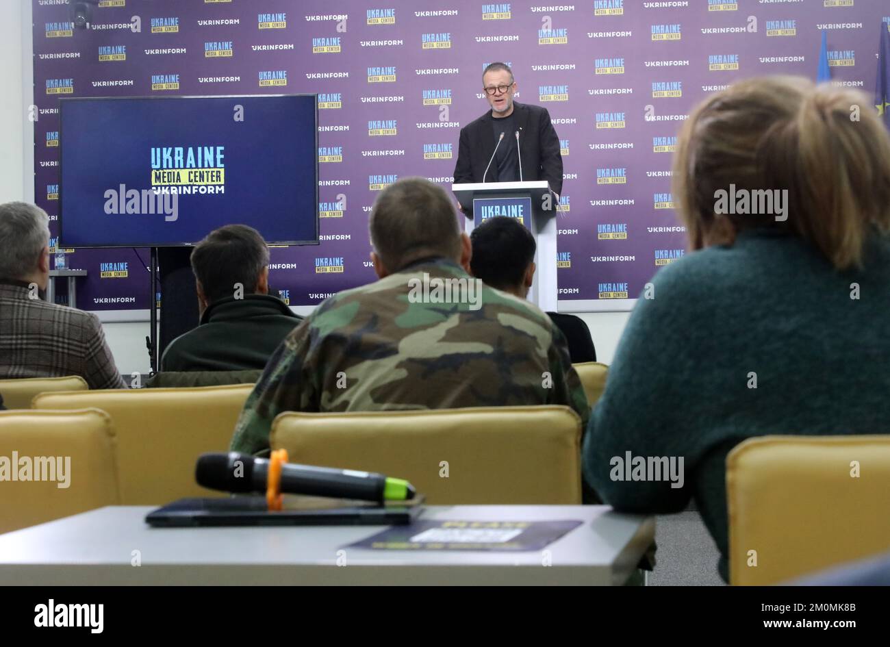 Mccue jury hi-res stock photography and images - Alamy