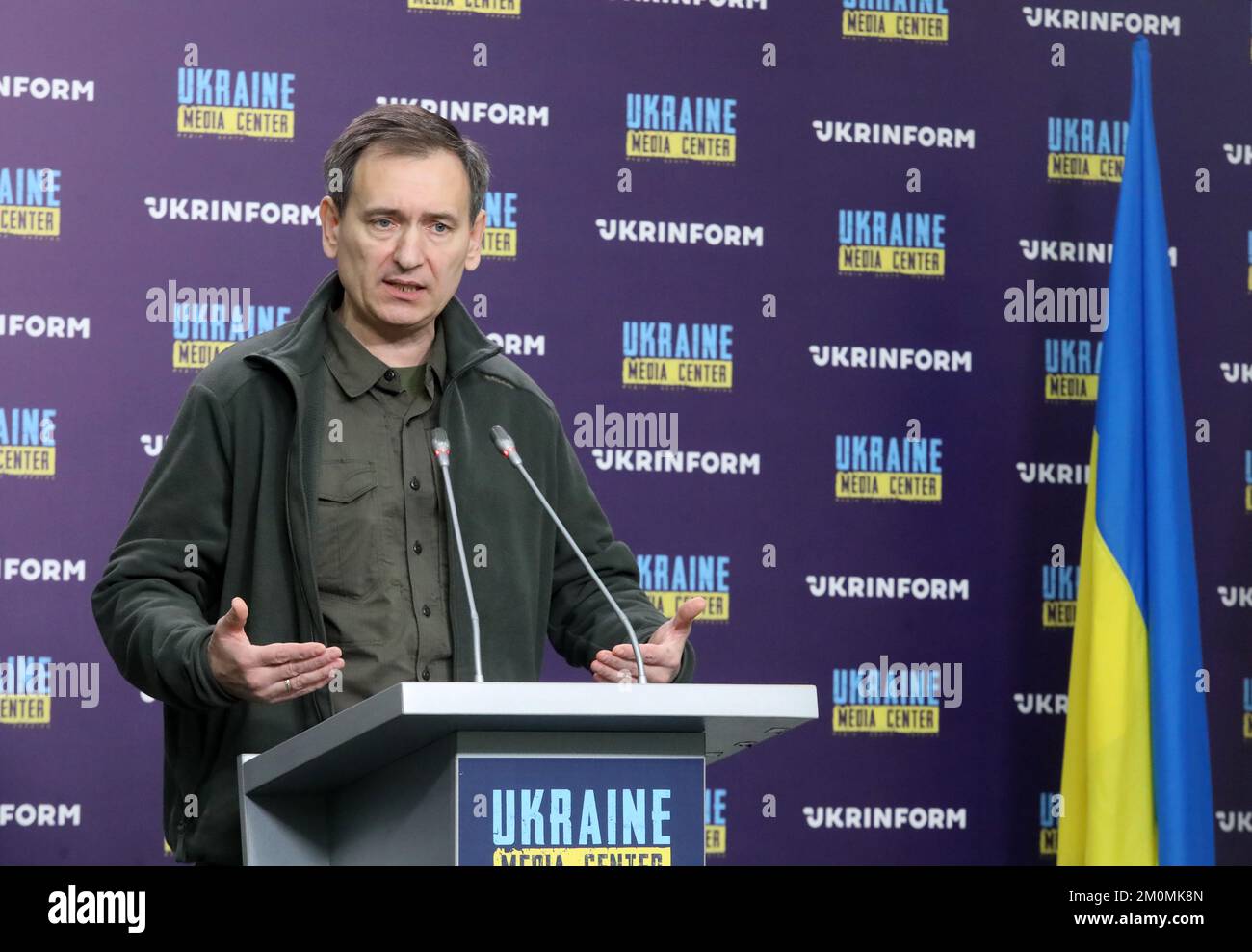 Fedir venislavskyi hi-res stock photography and images - Alamy