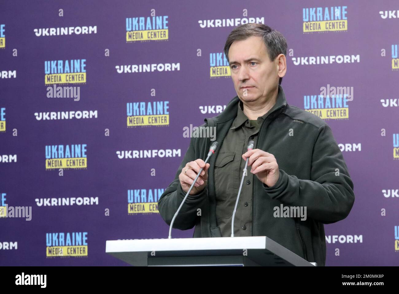 Fedir venislavskyi hi-res stock photography and images - Alamy