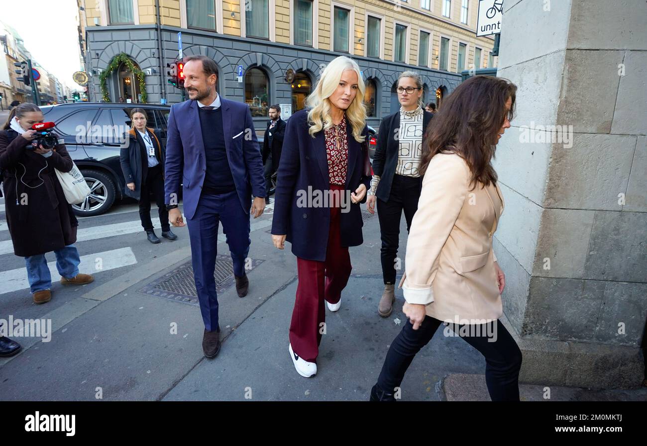 Ntb ntb the norwegian royal house hi-res stock photography and images - Alamy