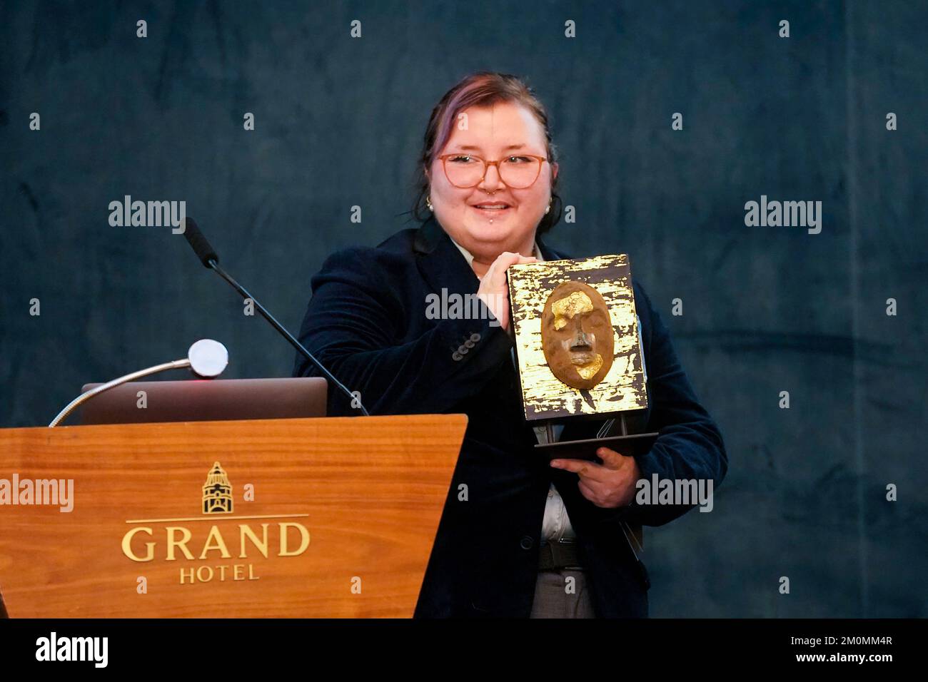 Terje bendiksby ntb ntb awards hi-res stock photography and images - Alamy