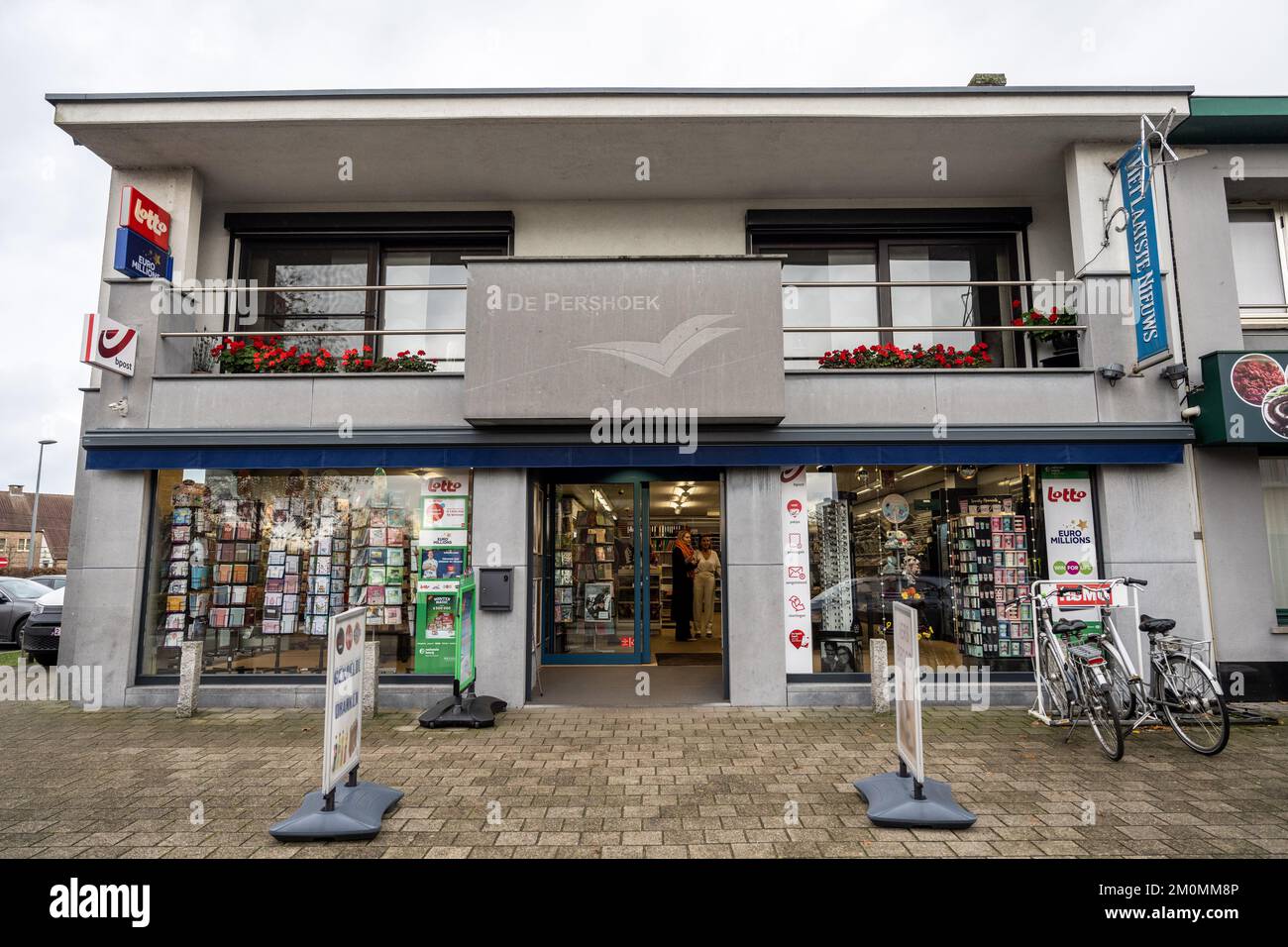 2022 euros hi-res stock photography and images - Alamy