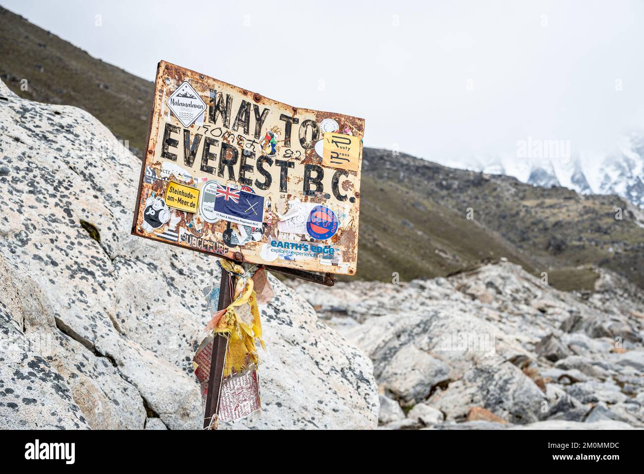 Text sign showing nice hi-res stock photography and images - Alamy