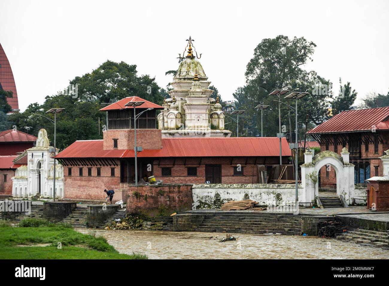 Raj nepali hi-res stock photography and images - Alamy