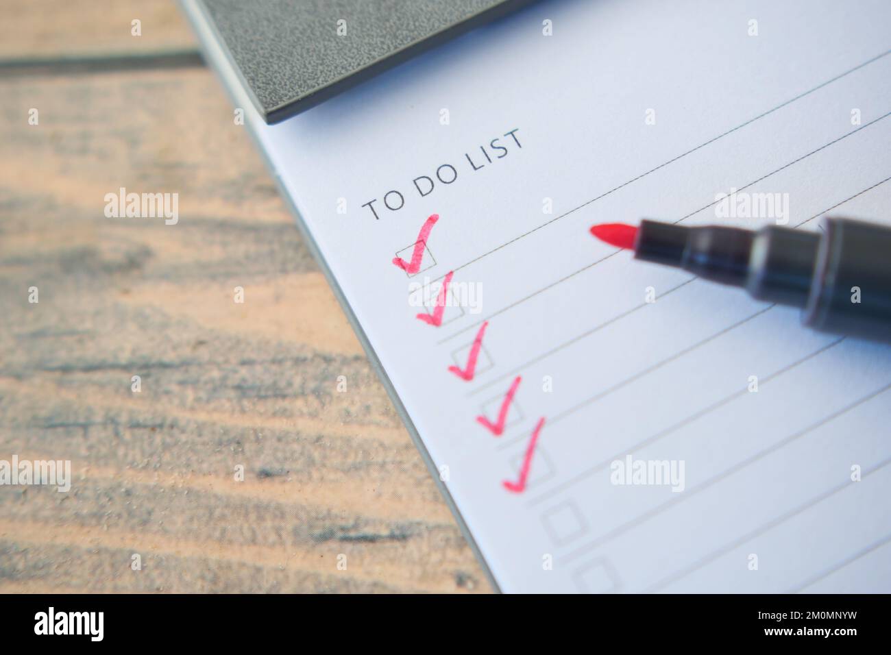 Checkmark icon check mark hi-res stock photography and images - Alamy