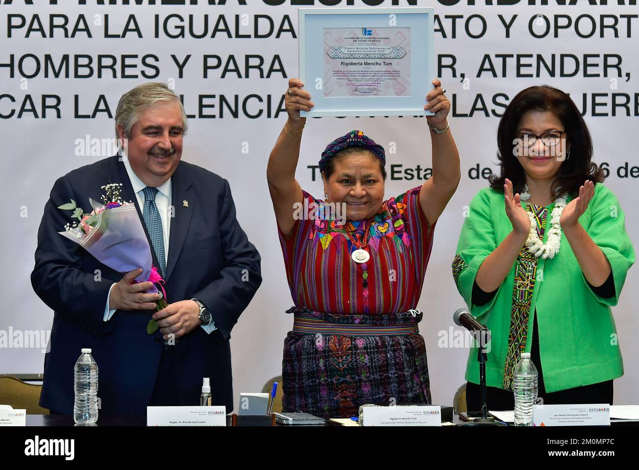 Toluca, Mexico. 06th Dec, 2022. December 06 in Toluca, Mexico ...