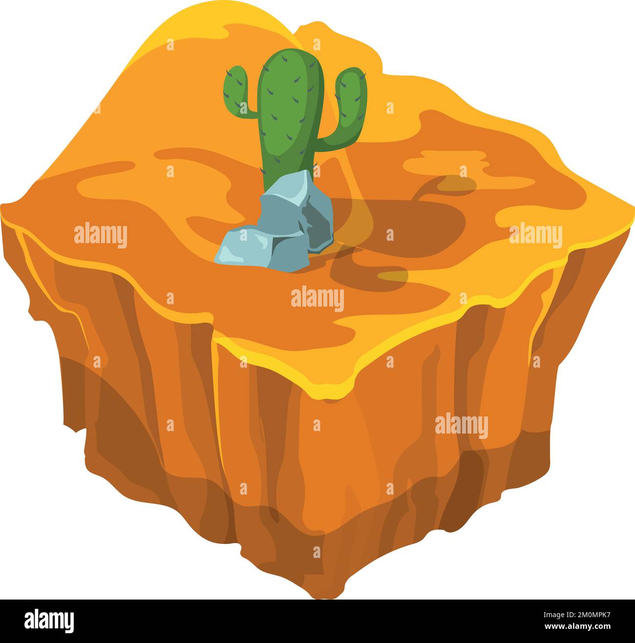 Game flying ground cartoon Cut Out Stock Images & Pictures - Alamy