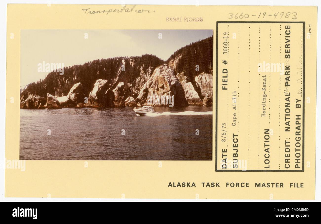 Stark landscape Cut Out Stock Images & Pictures - Alamy