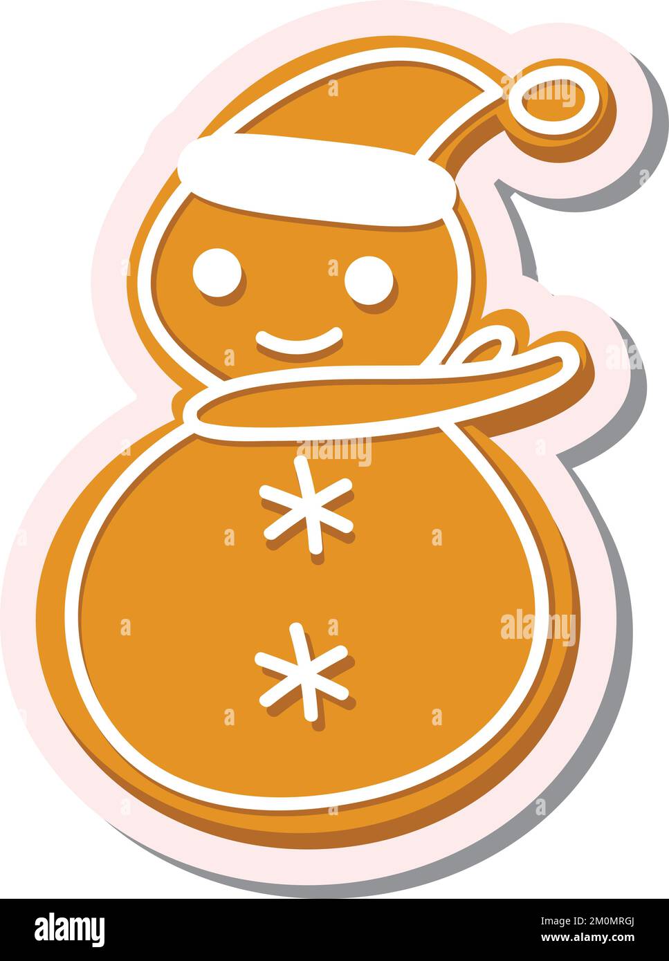 Sugar star Stock Vector Images - Alamy